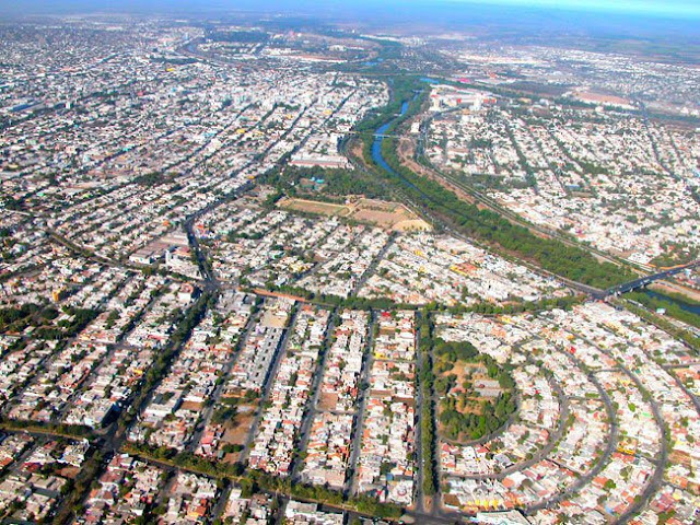 culiacán sinaloa: descripción de la ciudad